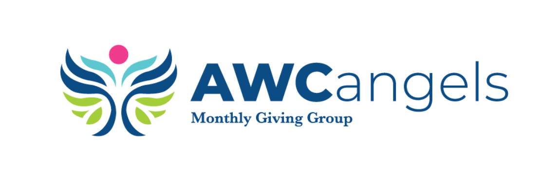 AWC Angels Monthly Giving Group - AWC Centers