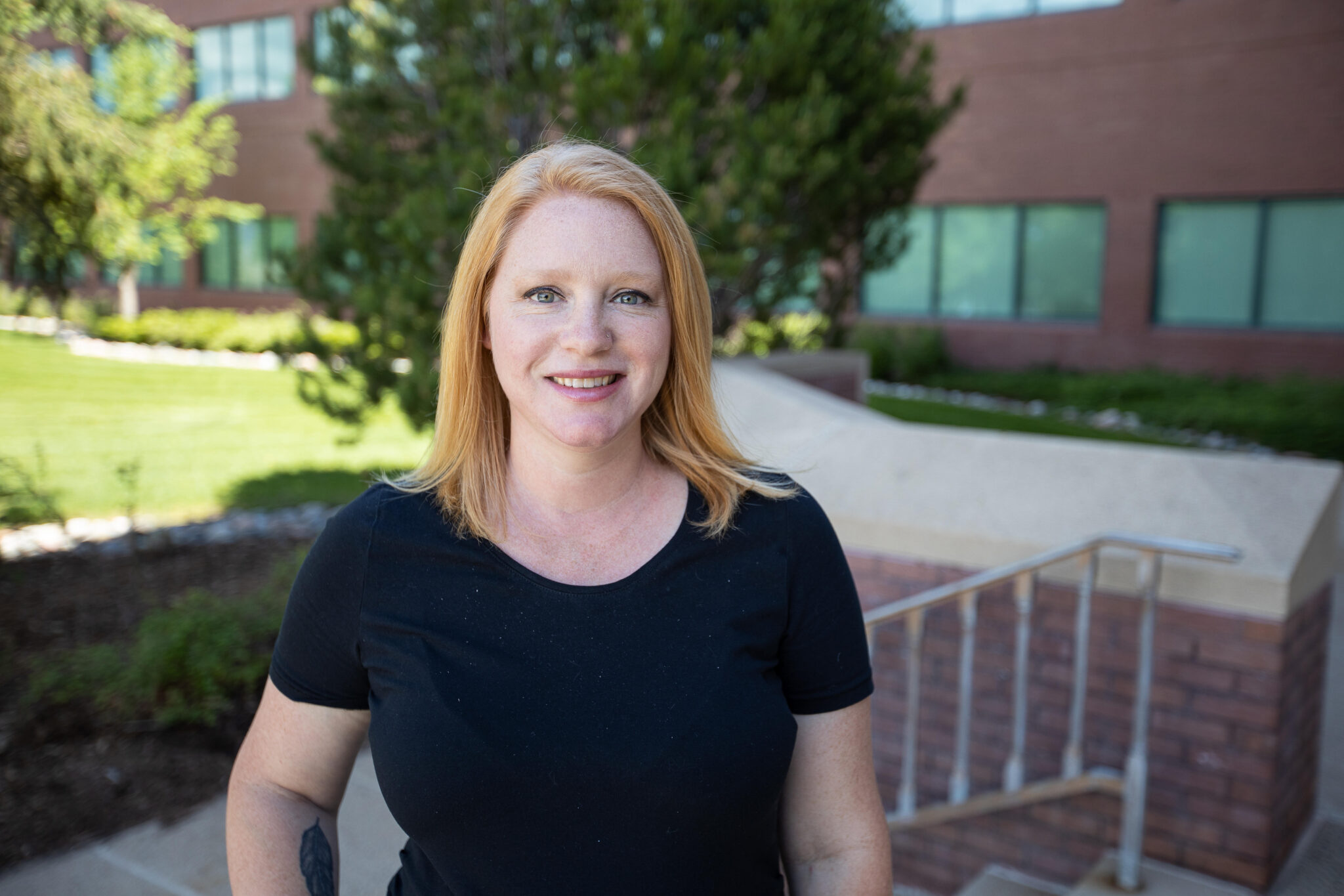 About Us - AWC Centers